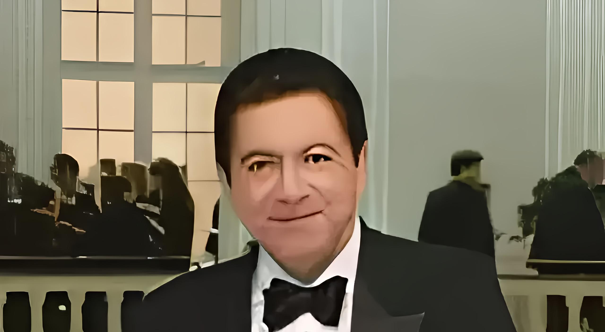 Il grande tenore Francisco Araiza a Le stanze dell’opera