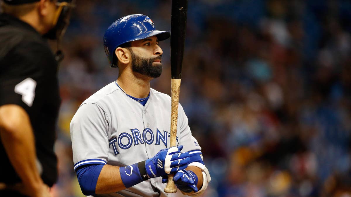 5 greatest Toronto Blue Jays outfielders of all time
