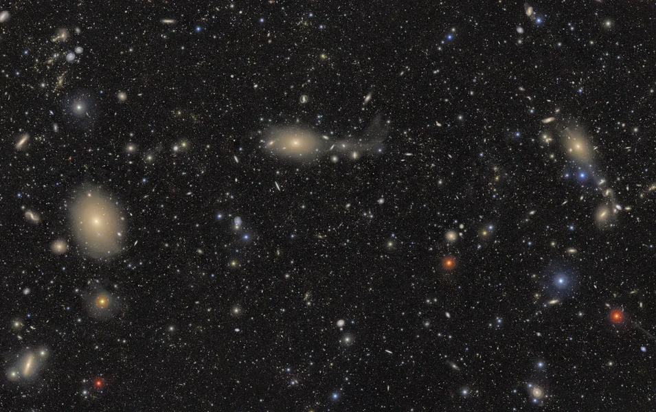 Simulations reveal how early galaxies formed overmassive black holes