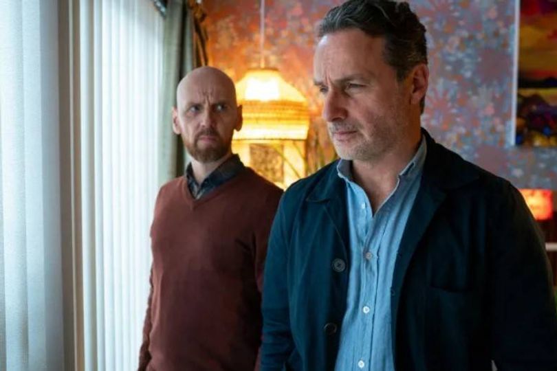 ITV confirms future of 'gripping' thriller filmed in Scotland and it's ...