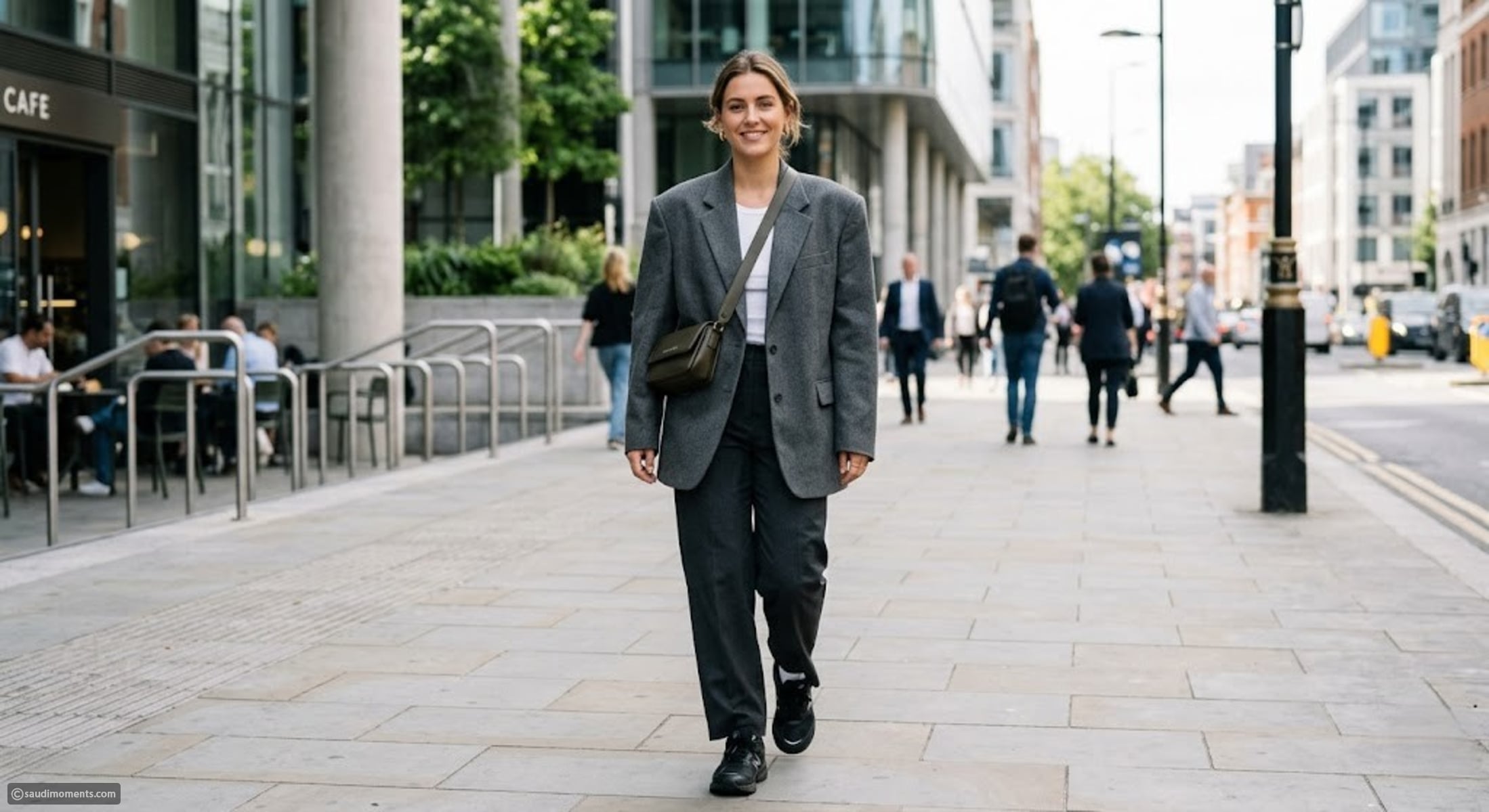 13 fashion choices women make that men secretly dislike