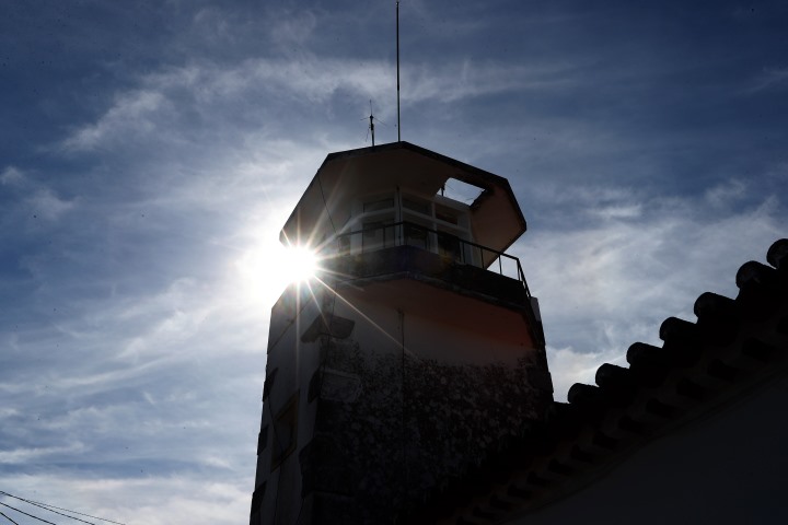 GNR de Bragança ativa postos de vigia para identificação precoce de fogos