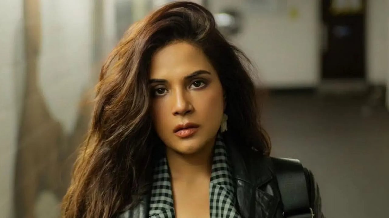 Richa Chadha criticises elected leaders amidst heatwave in India