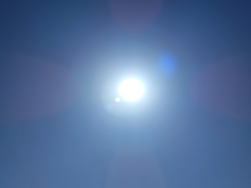 Canicule dans le Var : pourquoi le département reste souvent en vert ...