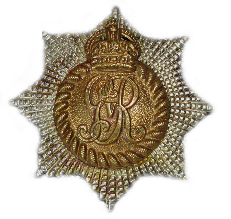 WWI Canadian soldier with ties to Cape Breton identified