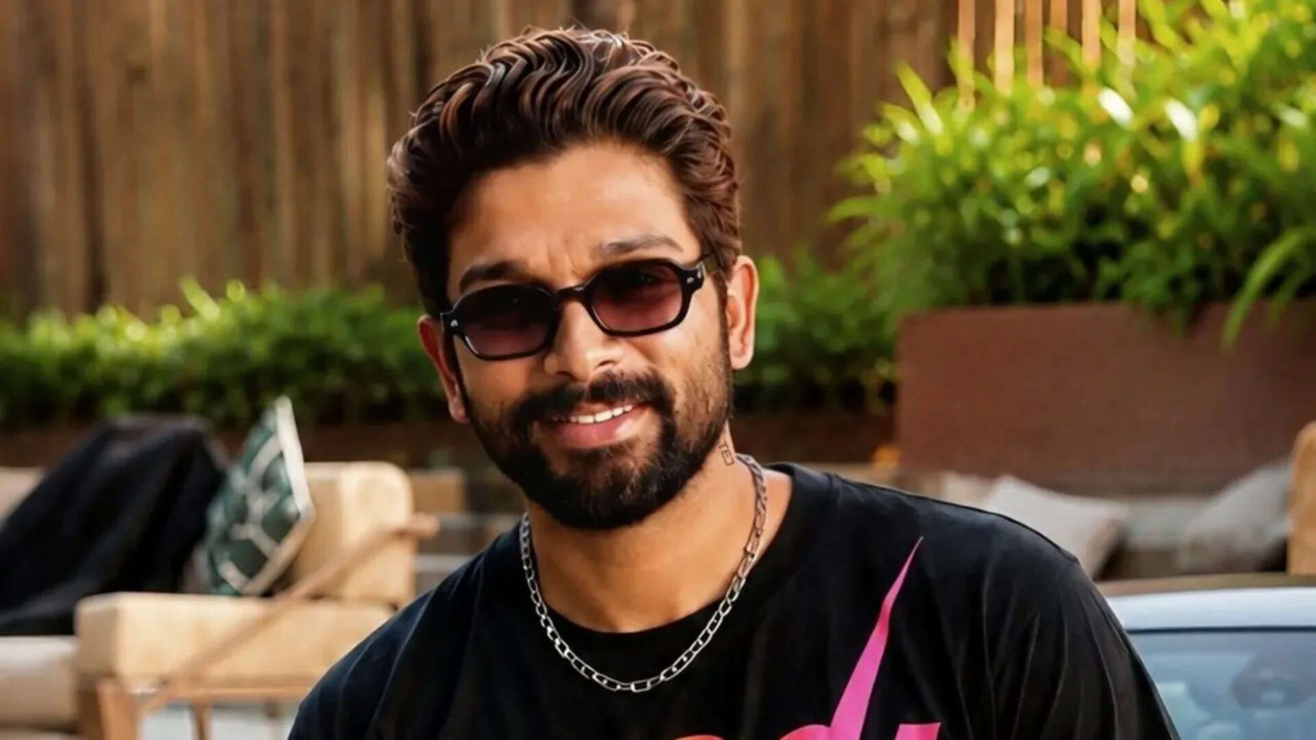 Like Kamal Haasan, Allu Arjun rejects private jet for 'Raaka'; the ...
