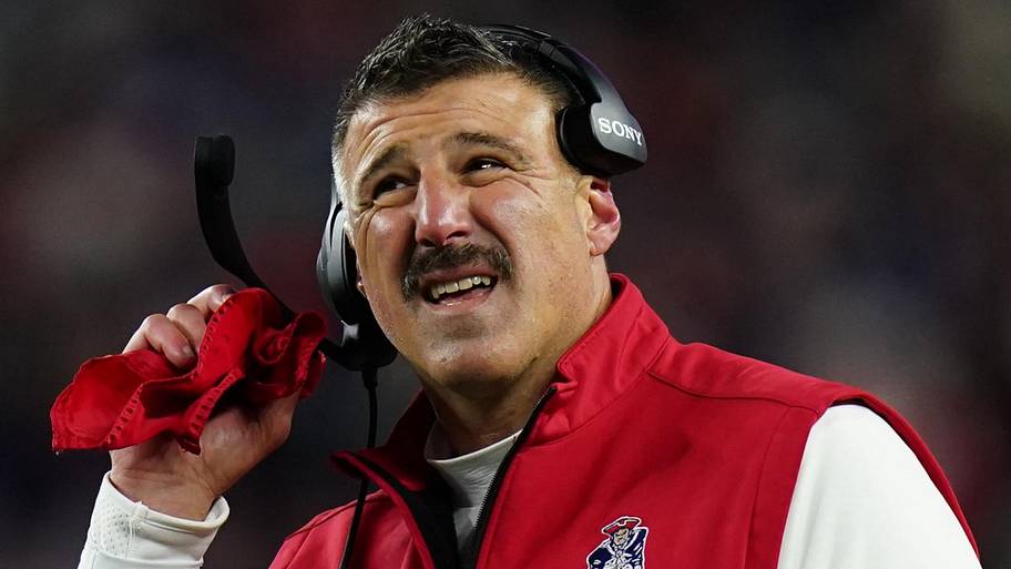 Patriots are playing a dangerous game with Seahawks they will quickly ...