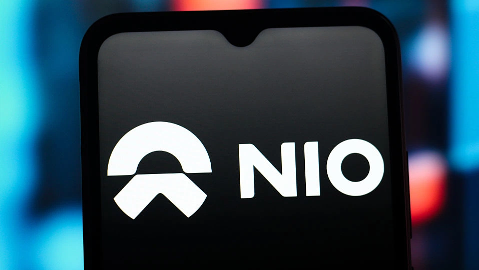 Nio taps Yao Ming to boost ES9 SUV’s global push