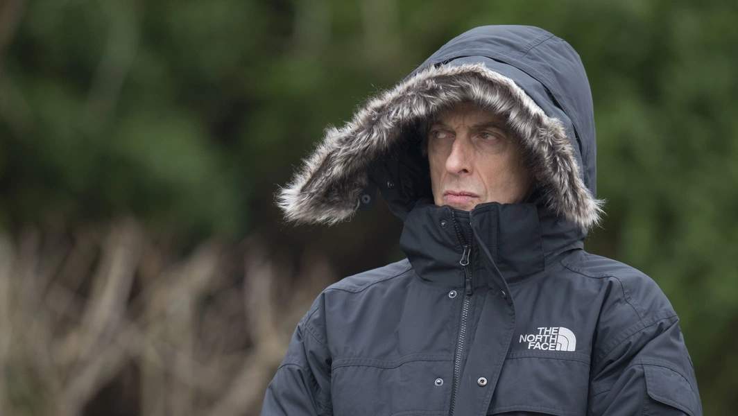 BBC struggles to cast new Doctor, Christmas special in doubt