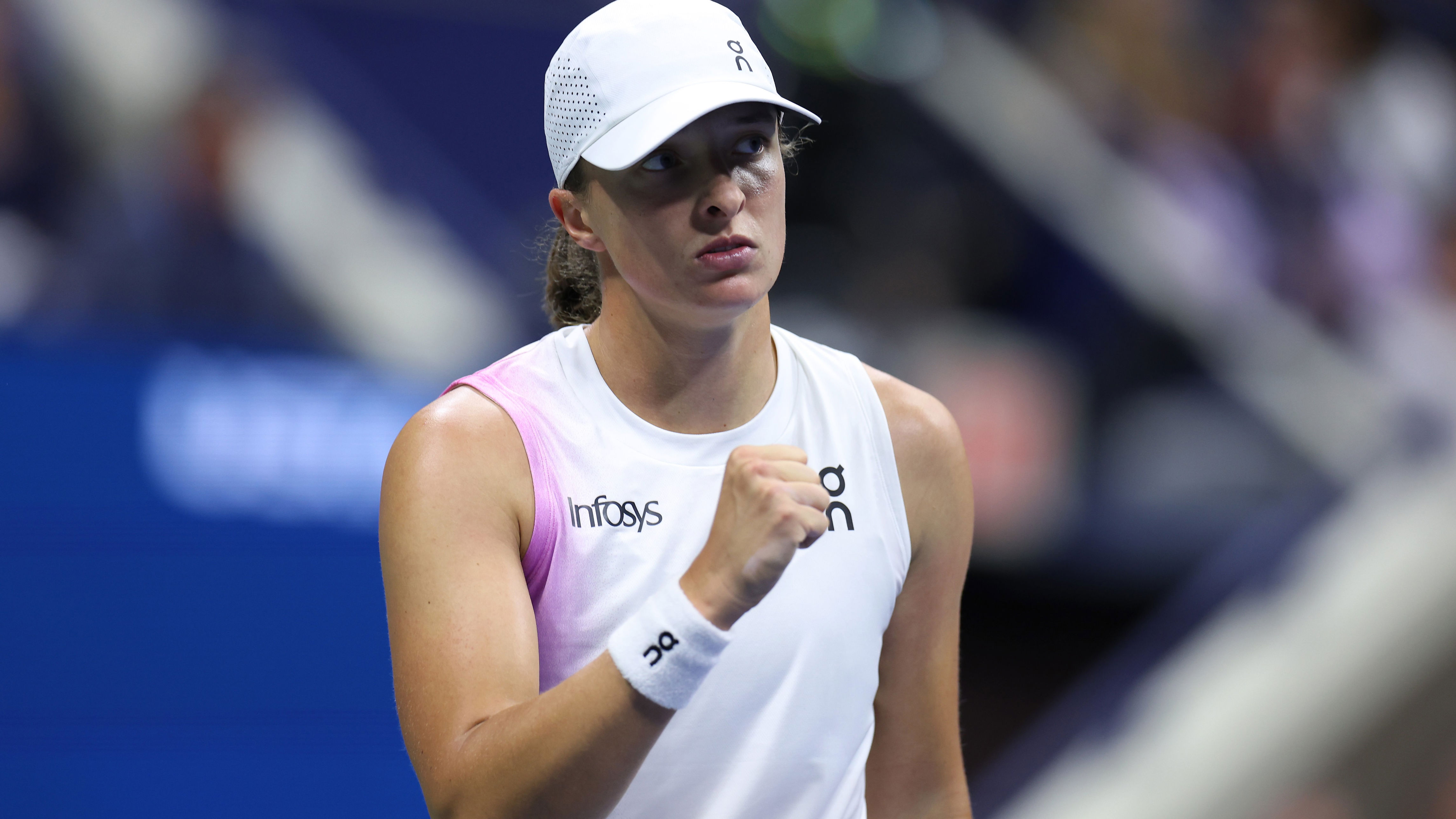 Roland Garros. Iga Świątek – Sara Bejlek. Zobacz, kto wygrał. Wynik ...