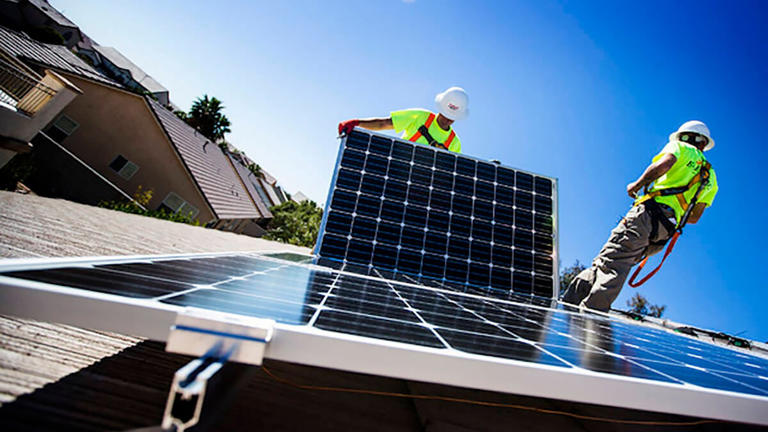 Florida would benefit from a freer energy market | Letters