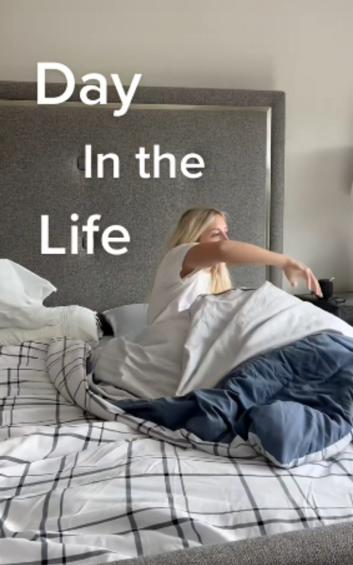 Day in the life gymnast vlog: Daily routine, training, and gym sessions