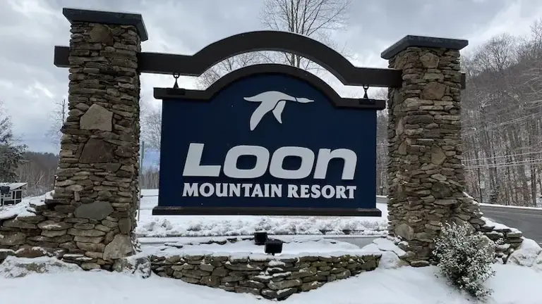 A love letter to Loon Mountain