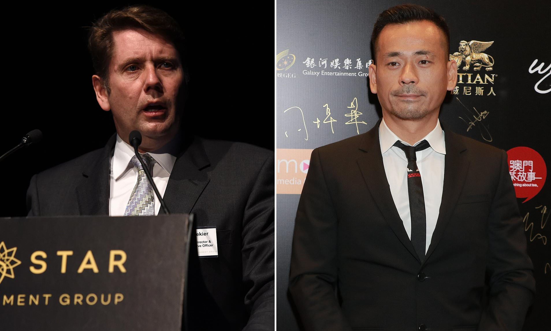 Watchdog demands former boss of Star casino be banned from running a ...