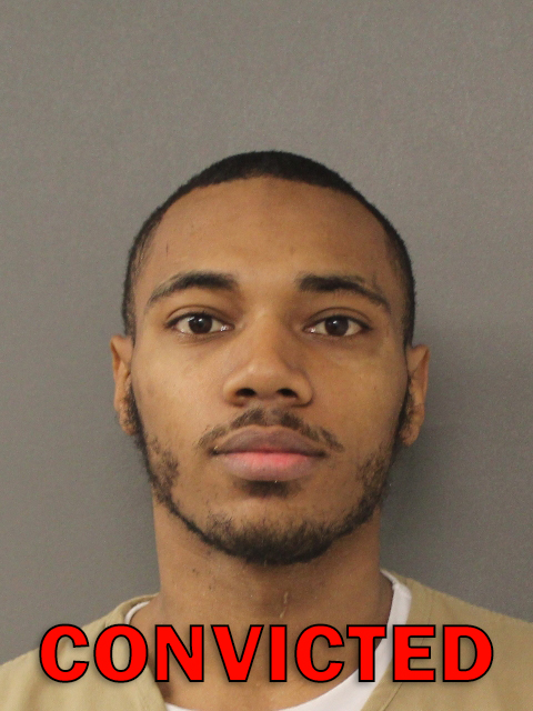 Lexington Park man found guilty in stabbing robbery of volunteer ...