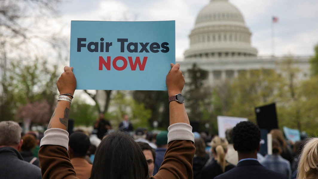 Washington millionaire tax prompts business relocation threats