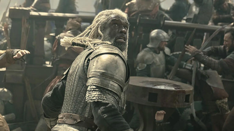 'Game of Thrones' will officially break franchise history after 15 years