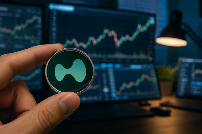 Hyperliquid coin price climbs back above $62: here’s why $64 is within ...