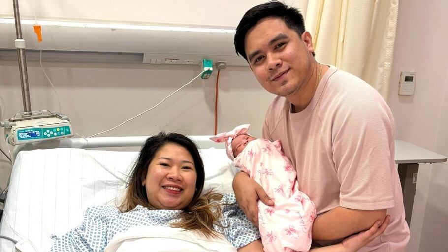 Delight for UAE parents as babies arrive in early hours of Eid Al Adha