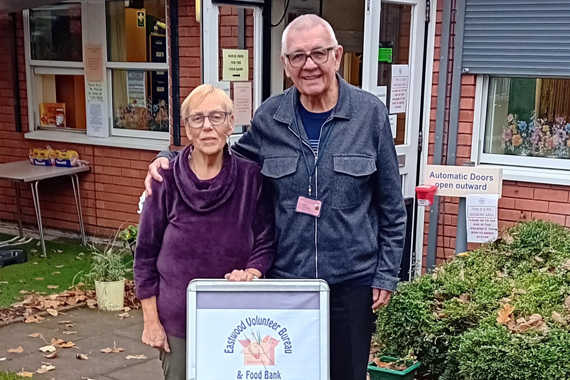 Eastwood Volunteer Bureau to host open afternoon with all things ...