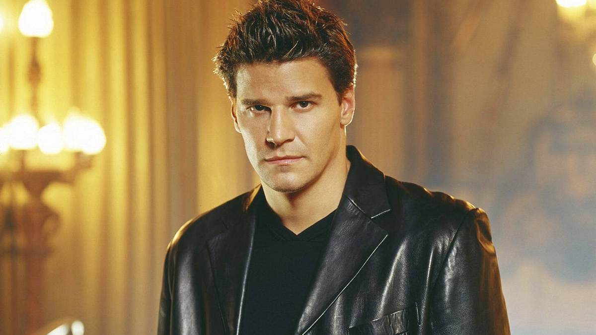 „Angel“-Reboot kommt – doch es gibt einen Haken