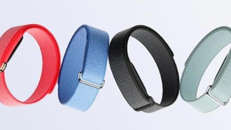 Google lanza el Fitbit Air: el monitor sin pantalla que apuesta por la ...