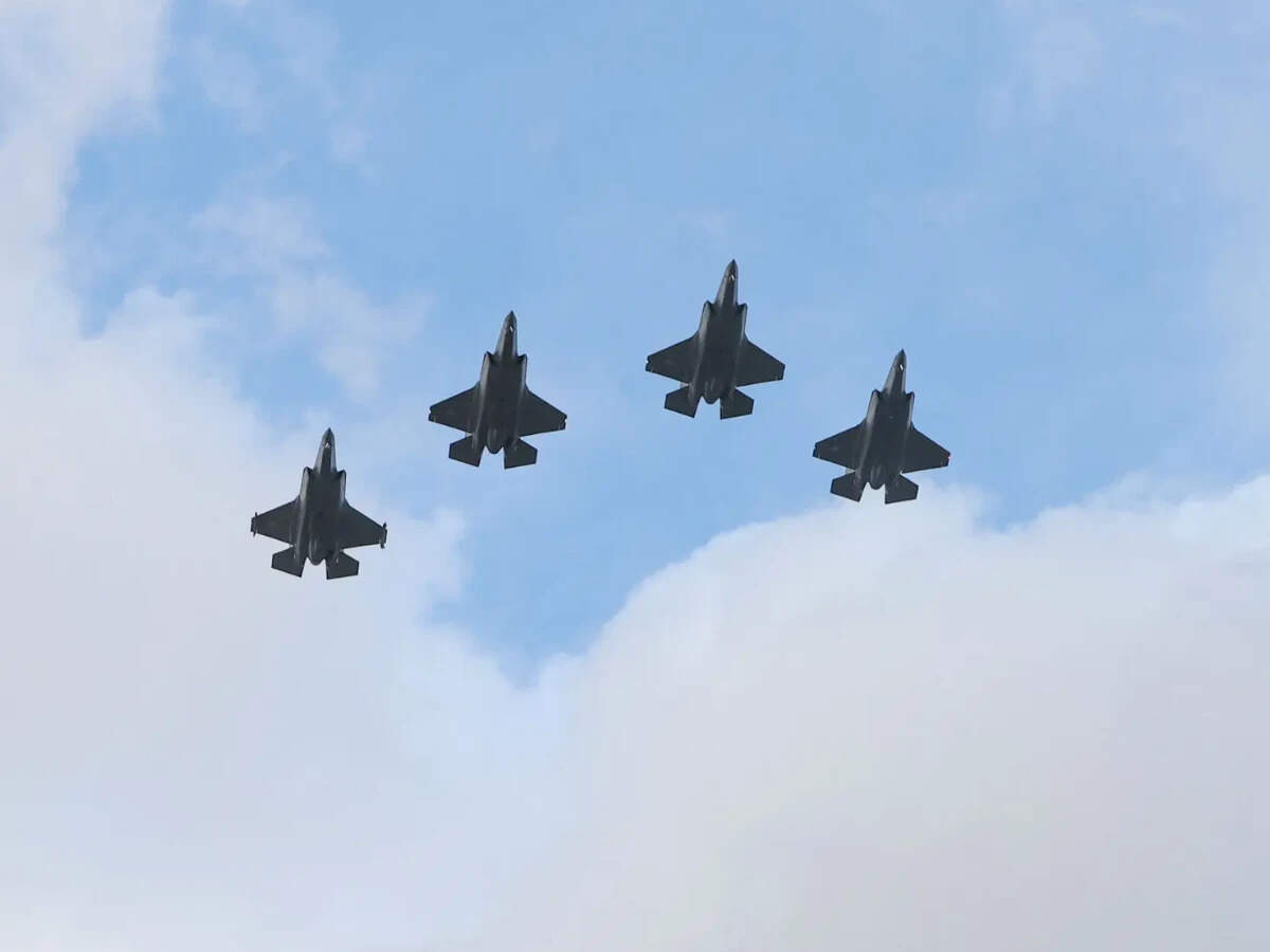Defence Ministry issues AMCA fighter jet tenders to Tata, L&T-BEL ...