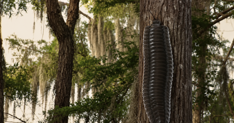 Top 10 scariest extinct creatures that roamed the Earth