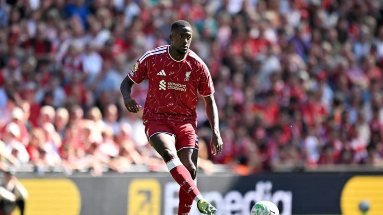 Ibrahima Konaté’s Liverpool contract: What are the latest updates?