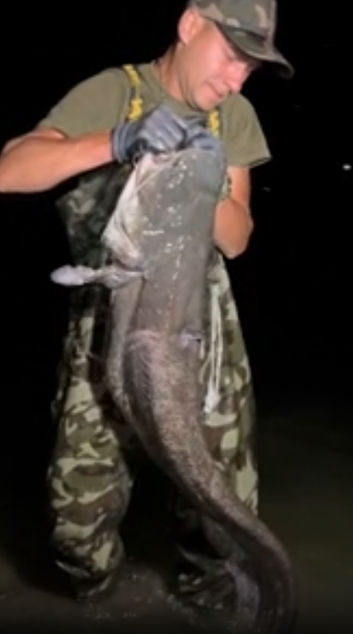 Choose the right fishing style