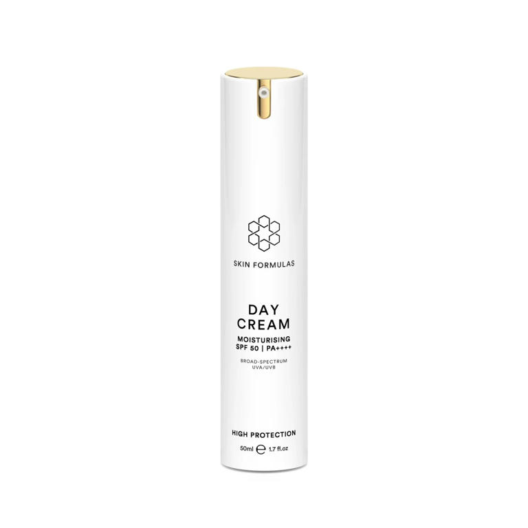 The best facial SPFs for brides & grooms