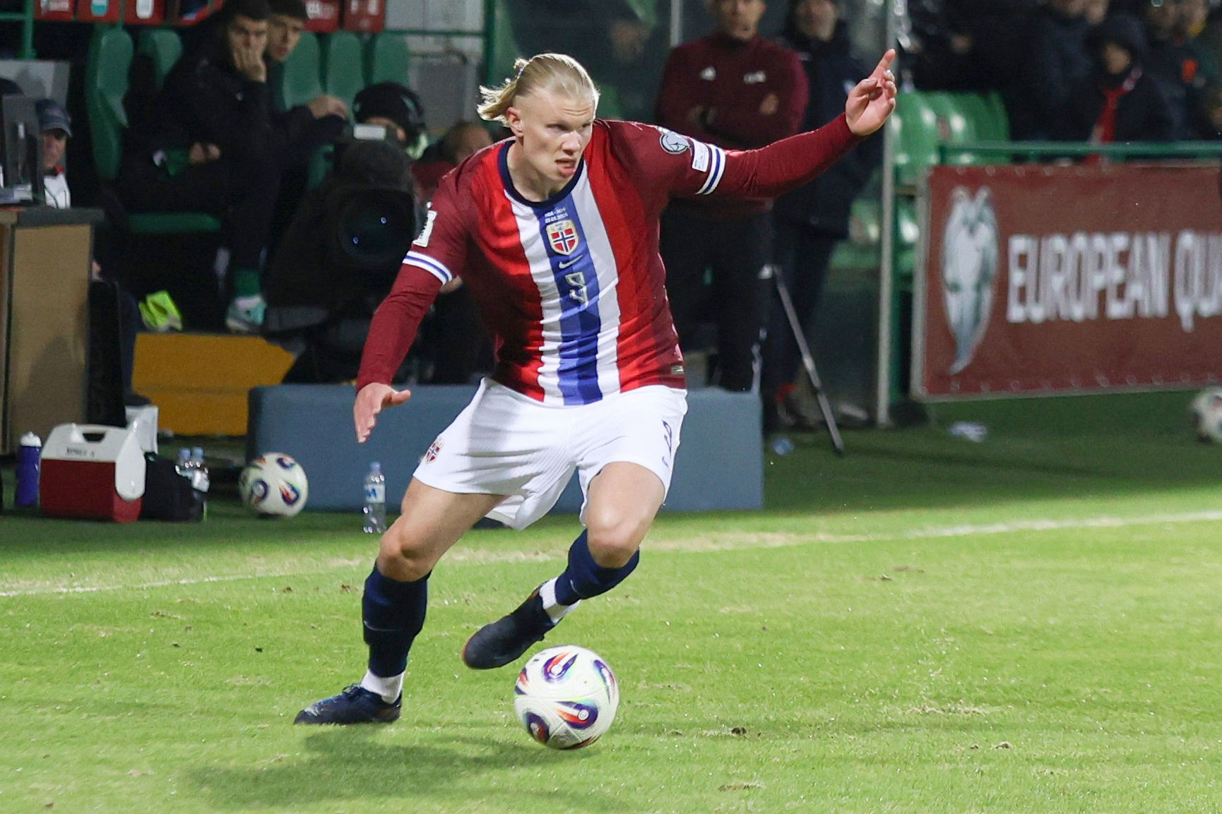 10 players to watch at the World Cup