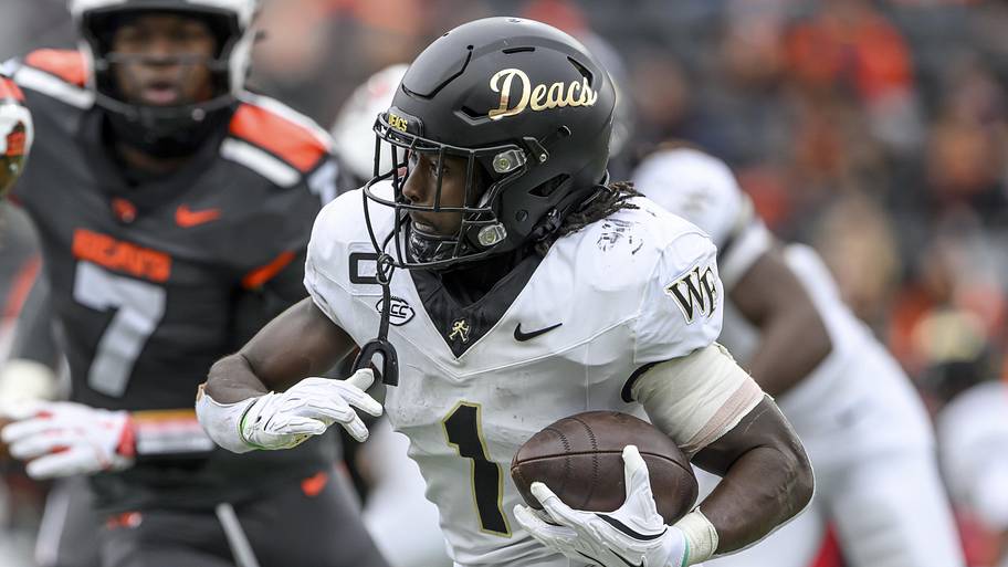 Five sixth-round NFL draft steals that will make teams look foolish