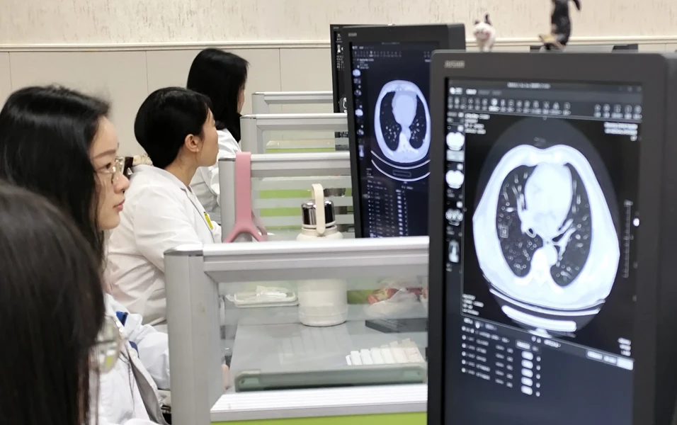 Experts urge shift from insight to action in health AI