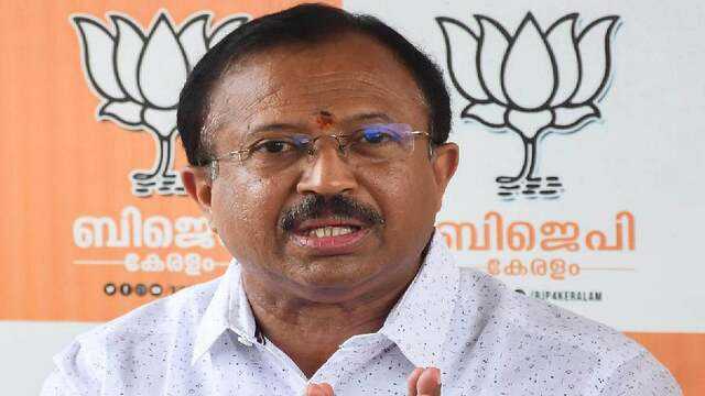 PM Modi has 'better things to do' than make deals with Cong to end CPI ...
