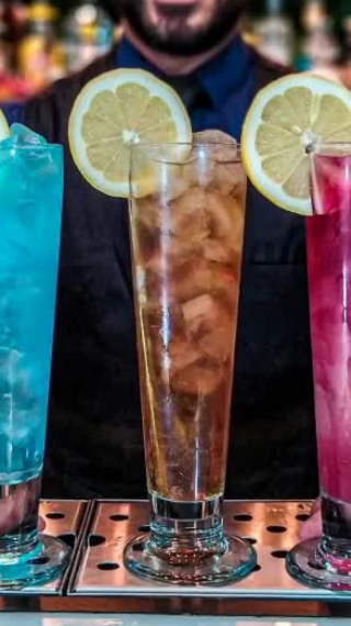 Top mixólogo bartender comparte su receta más fácil