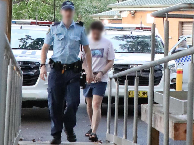 Elite schoolteacher accused of grooming teen
