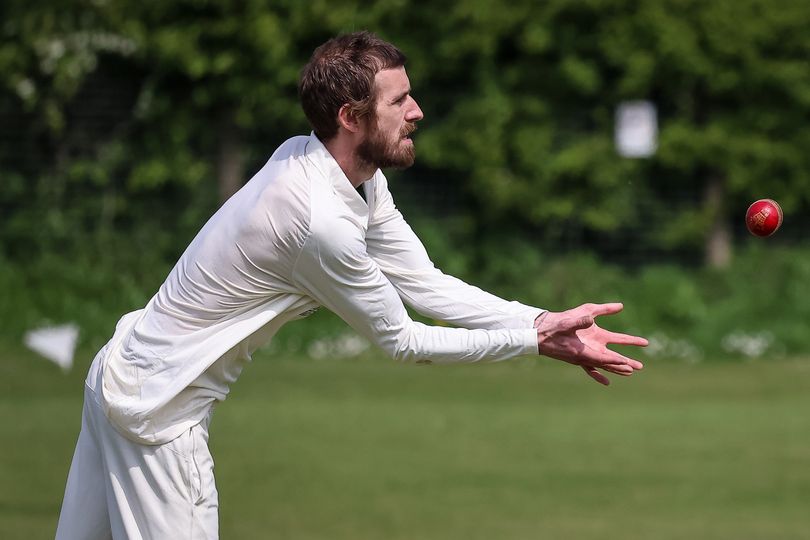 Tatton's stunning spell secures NSSCL Division Three victory for ...