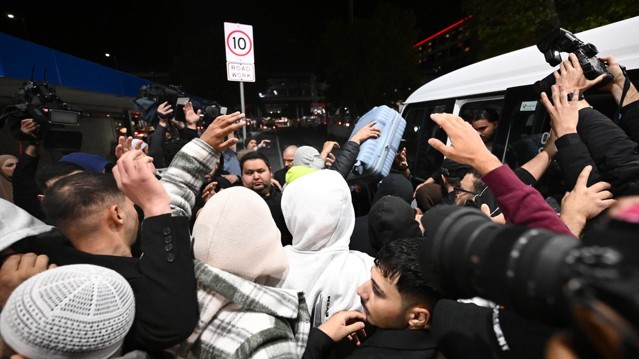 'ISIS bride' tried to board plane despite Australia ban