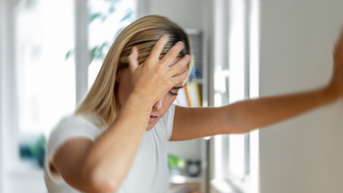 Why are women in their 20s constantly feeling exhausted, doctors explain