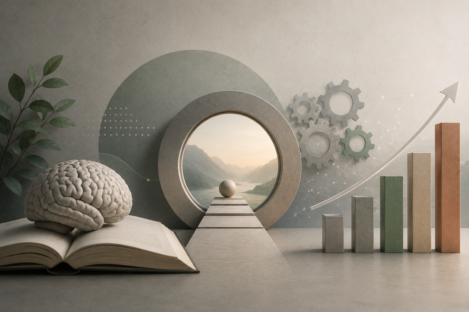 Knowledge to execution: Decoding the new growth pivot for enterprises ...