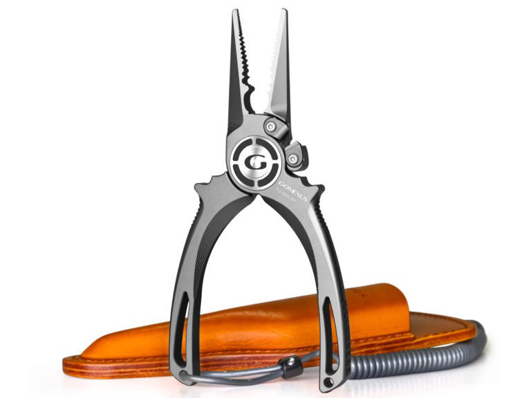 Best fishing pliers for 2026