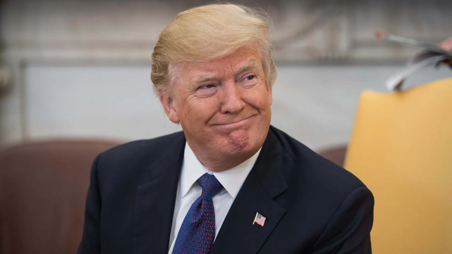 Trump hat Europa gerade in einen einseitigen Wirtschaftsdeal gezwungen