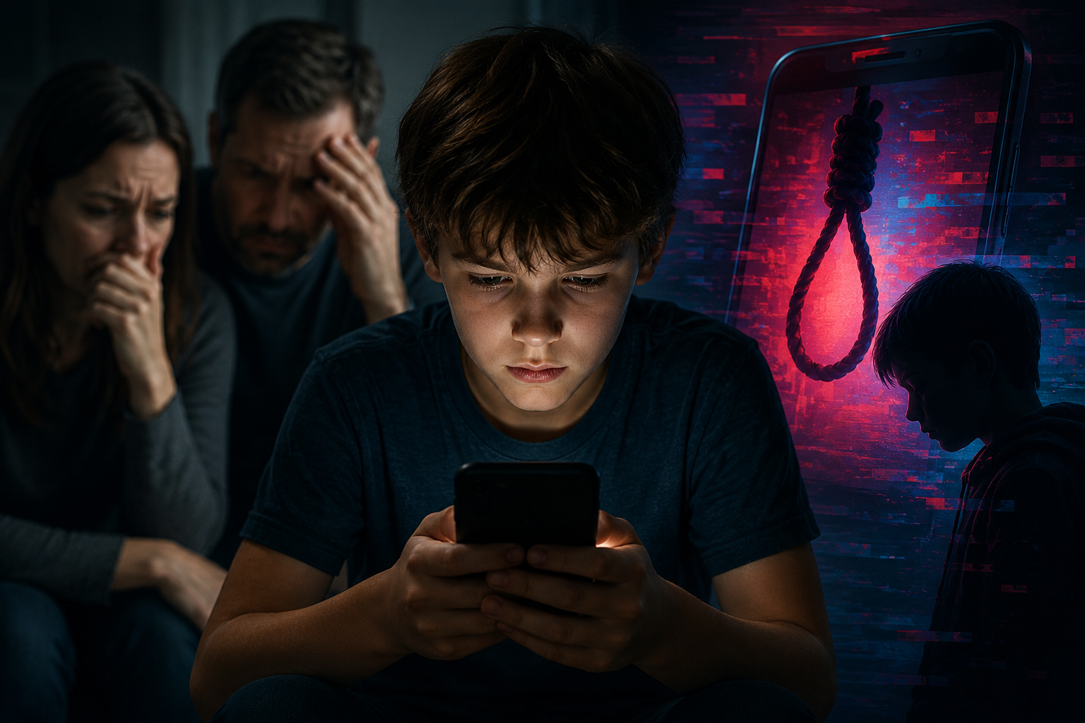 Boy’s death linked to TikTok challenge: What exactly happens online ...