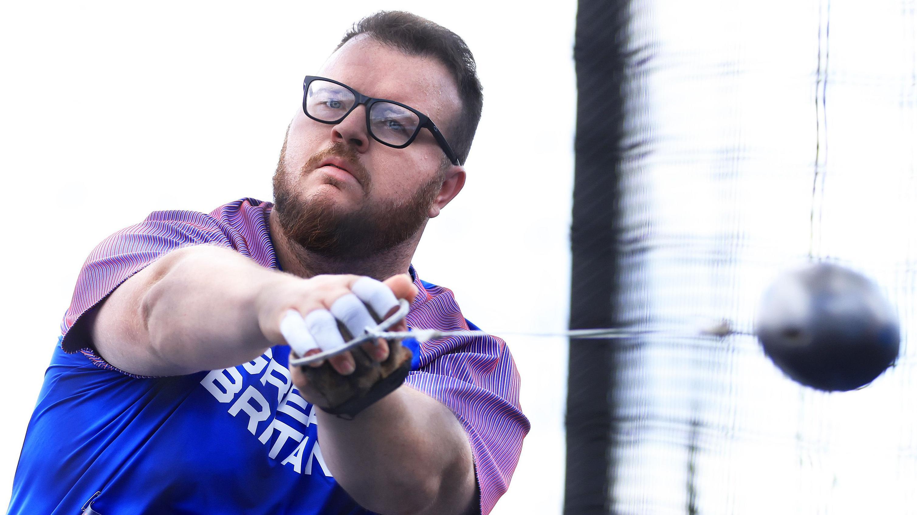 Bennett eyes Glasgow farewell after life-changing ADHD diagnosis