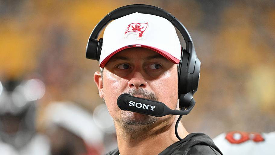 Buccaneers WR just said what fans feared about former OC Josh Grizzard