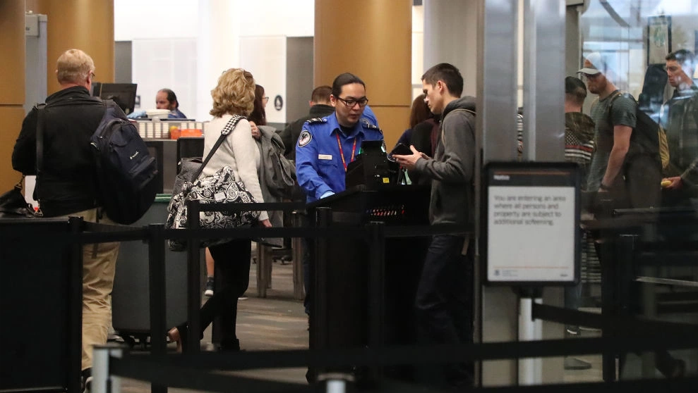 TSA Gold+ launch raises questions over BWI security future