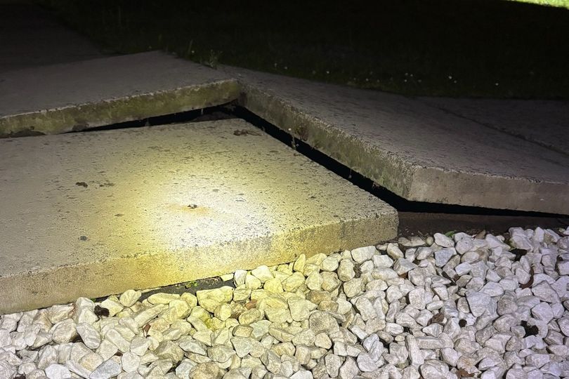 More homes evacuated after new 'ground movement' detected in ...