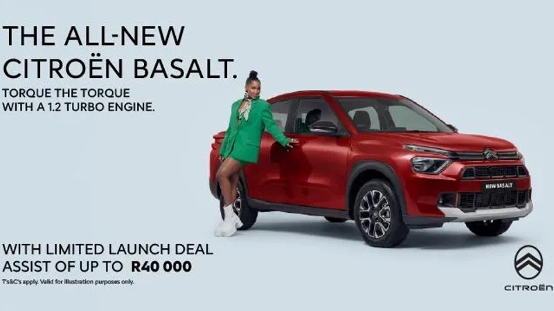 Why the Citroën Basalt is becoming a practical everyday choice for ...