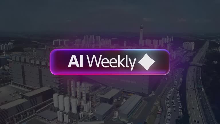 AI weekly: predictions on jobs, $1 trillion market values
